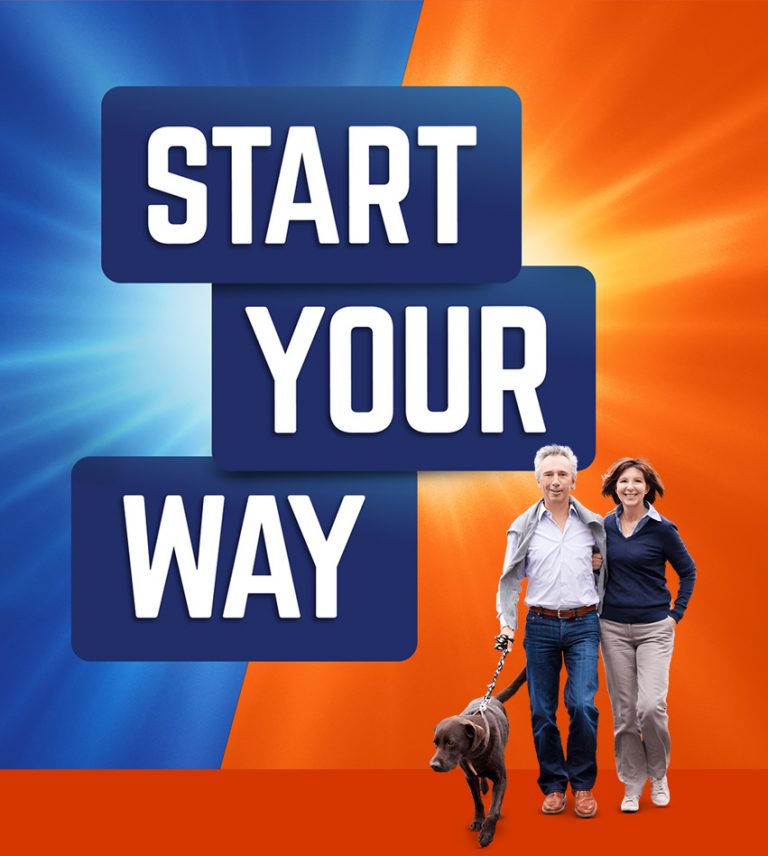 Nicotinell® Australia | NRT Products To Help You Quit Smoking