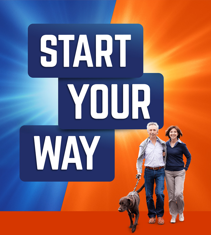 Nicotinell® Australia | NRT Products To Help You Quit Smoking
